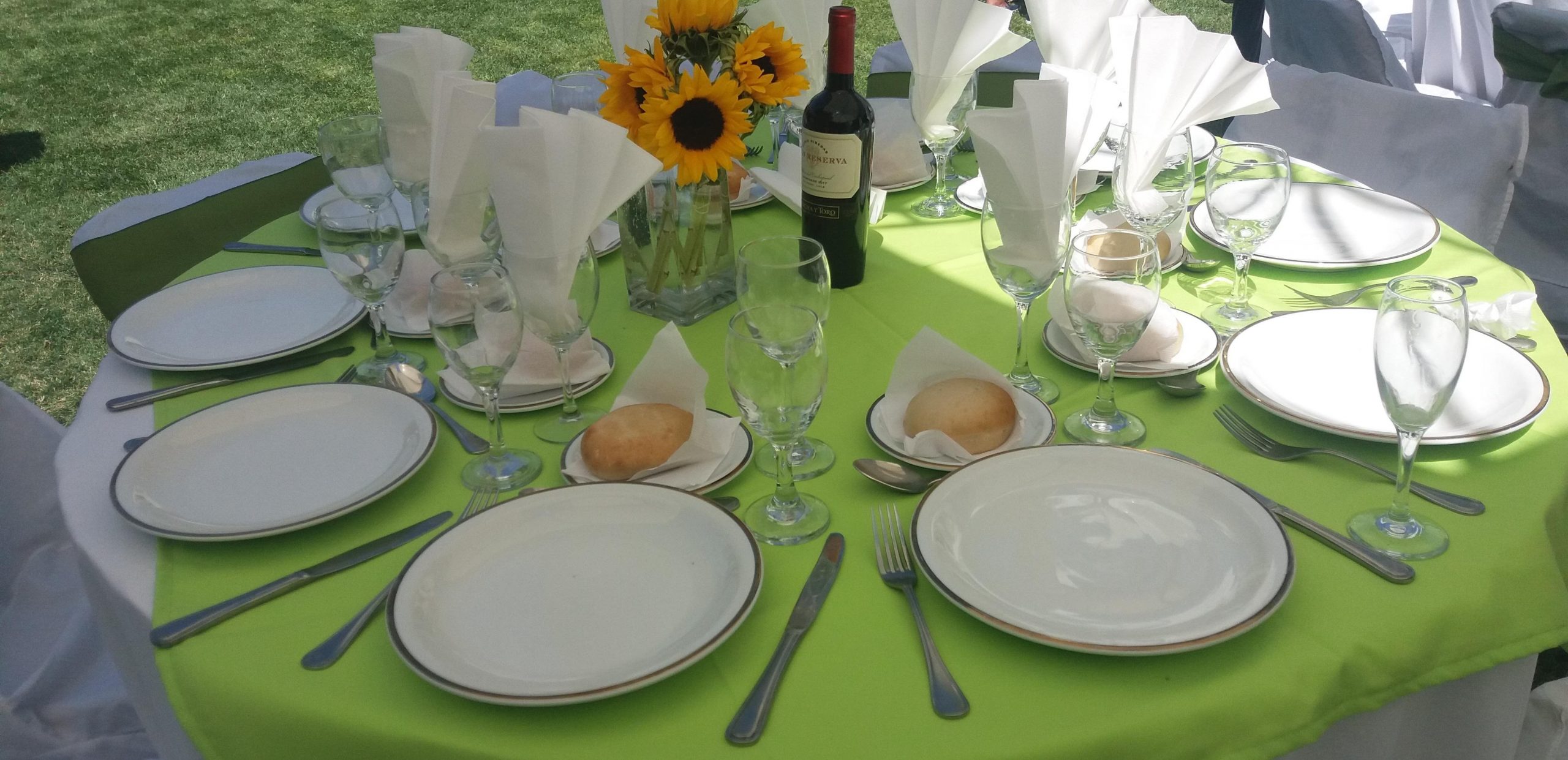 Banquetero.cl – Eventos